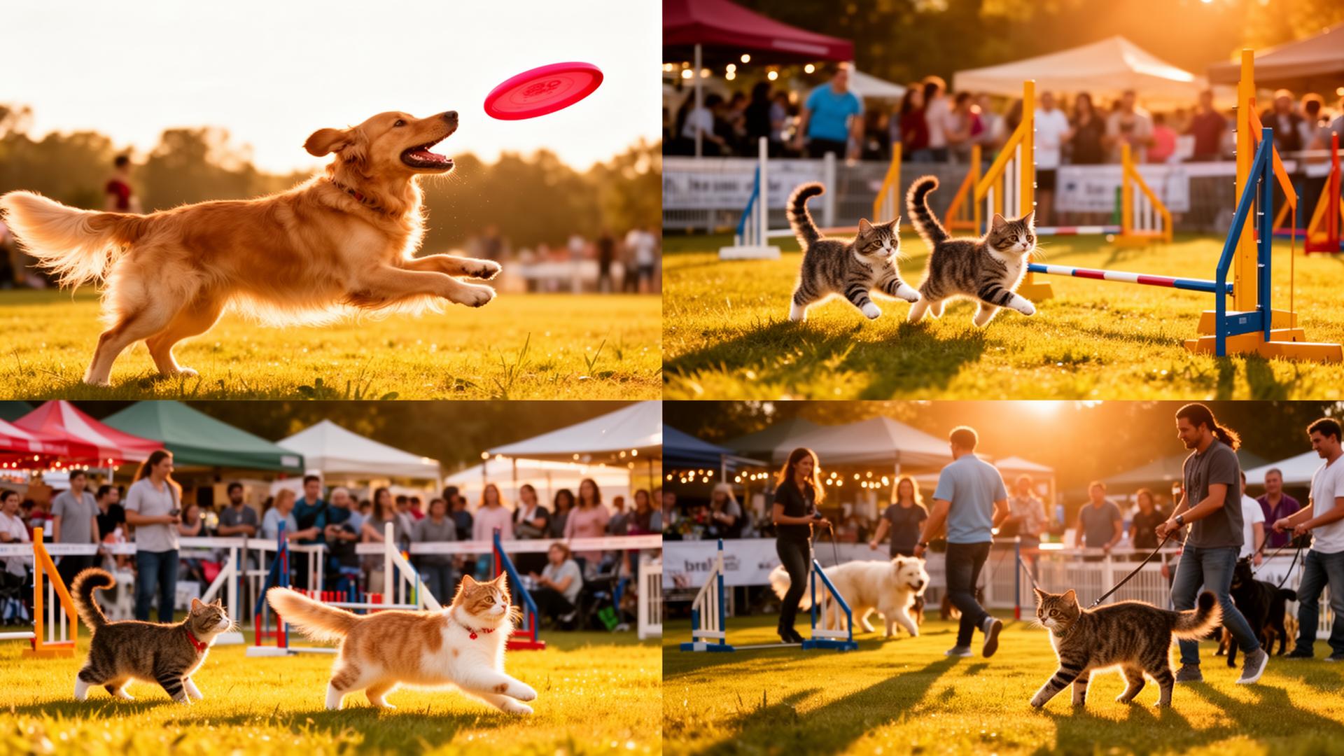 Dog Events Near Me | Pet Events Calendar — PawEvents.com